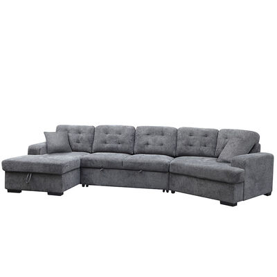 Folding Sofa Bed factory, Buy good quality Folding Sofa Bed Products ...